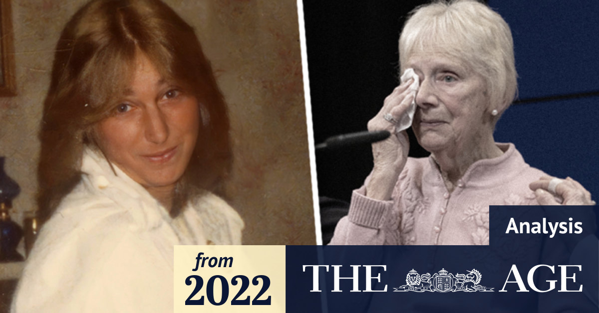 Michele Brown cold case: How detectives solve decades-old crimes